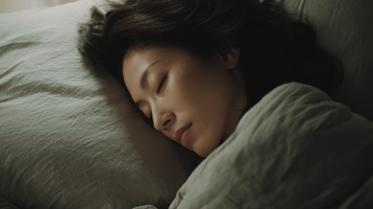 A TCM Guide to Better Sleep During Menopause Part 2 – YINA