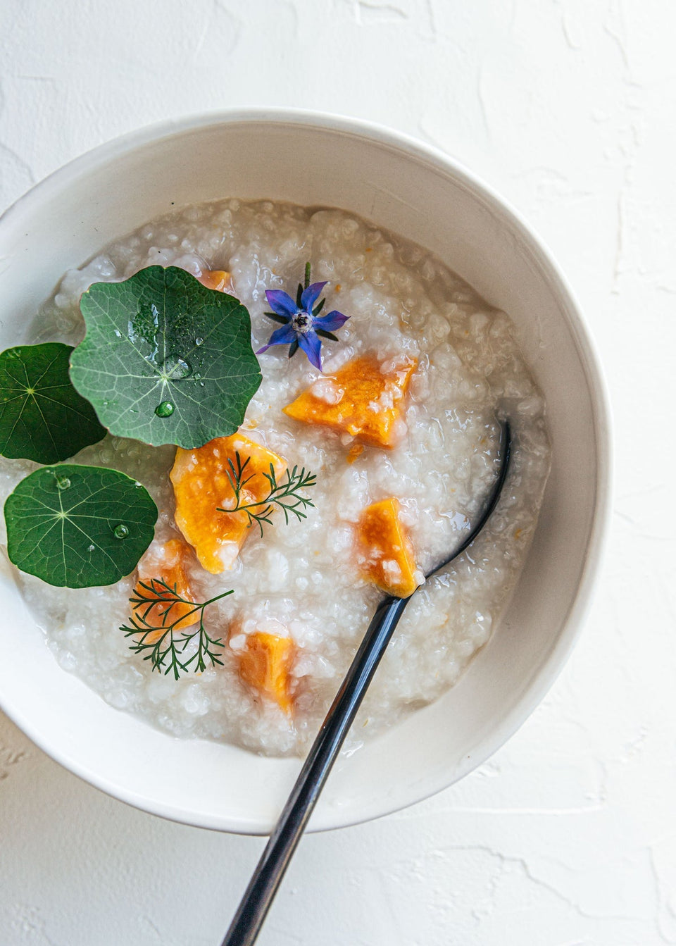 Congee: A Hearty and Healthy Mainstay in Asian Cuisine – YINA