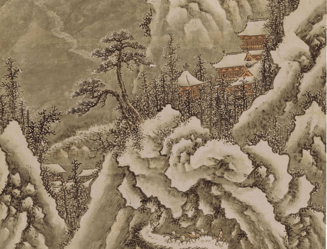 Cultivating Vitality During Deep Winter with TCM Principles – YINA