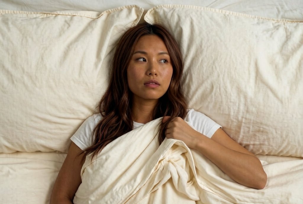 A TCM Guide to Better Sleep – YINA