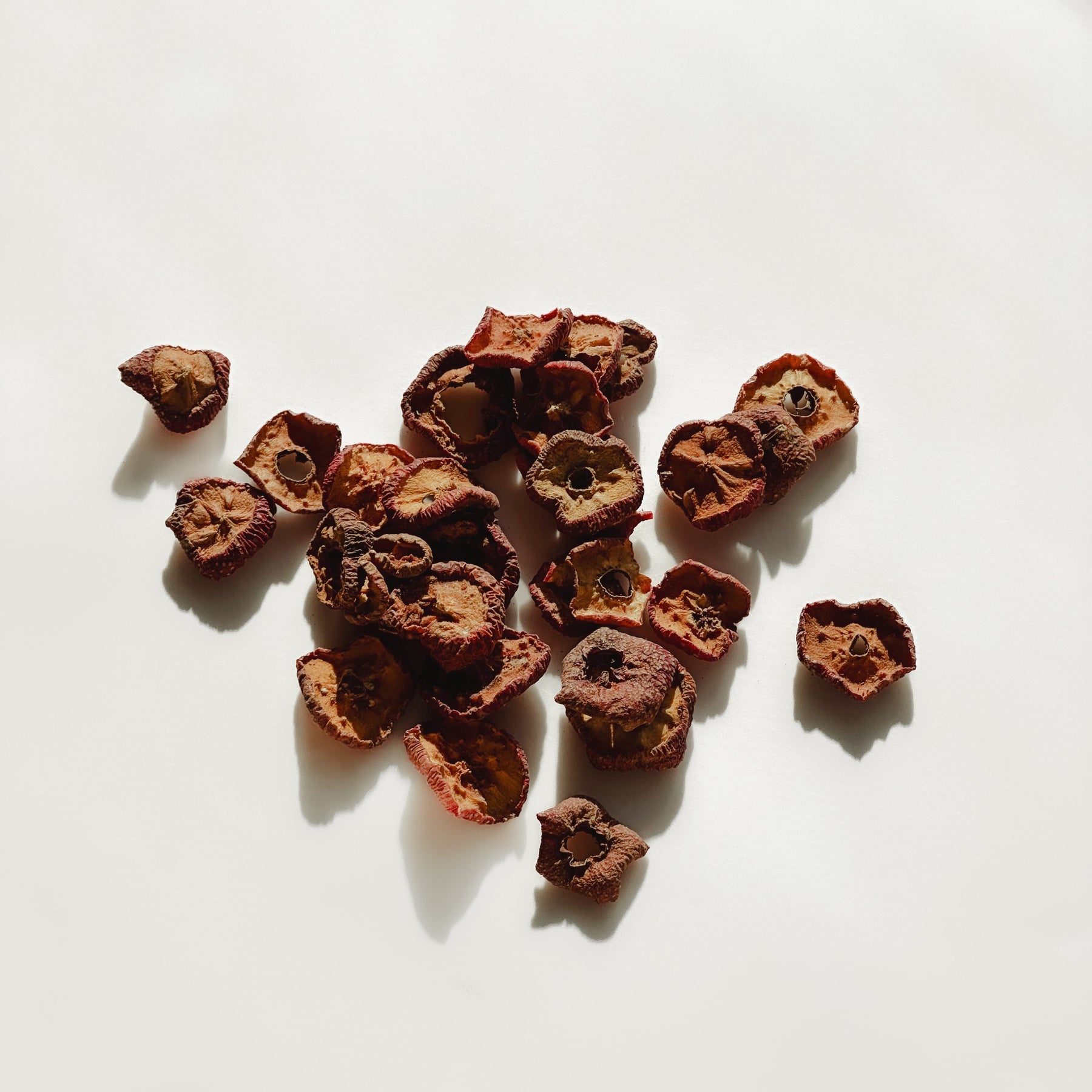 Hawthorn Berries: TCM Perspective on Digestive Health – YINA