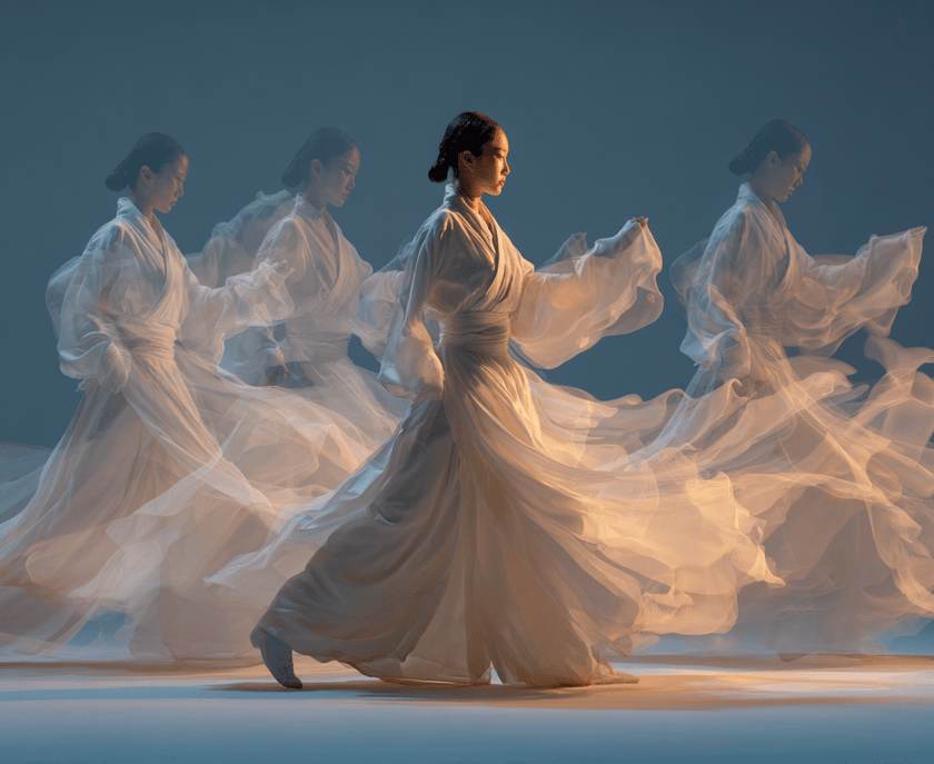 Tonifying Qi in Traditional Chinese Medicine – YINA