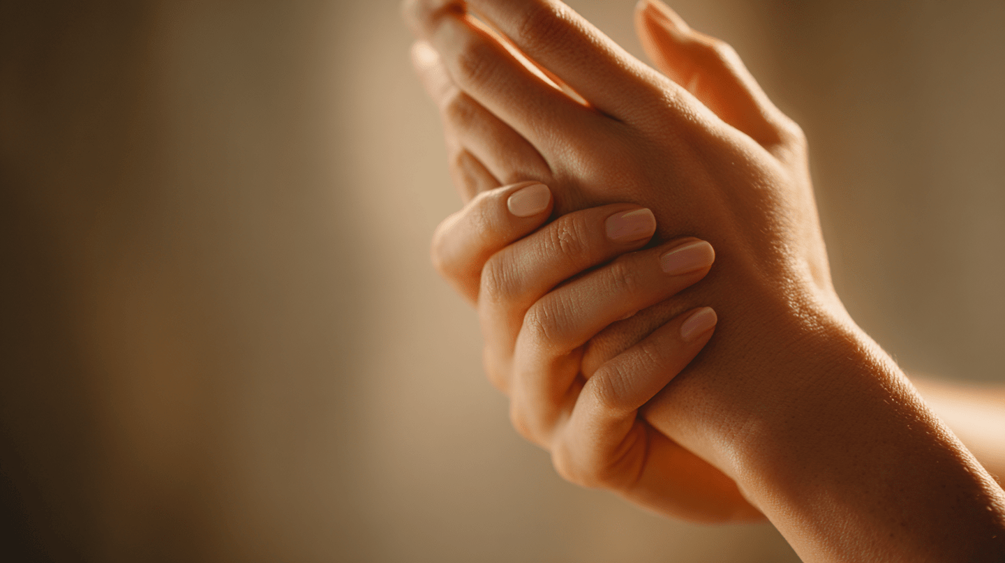 Unlock Calm: How PC 7 (Da Ling) Acupressure Relieves Anxiety and Pain ...