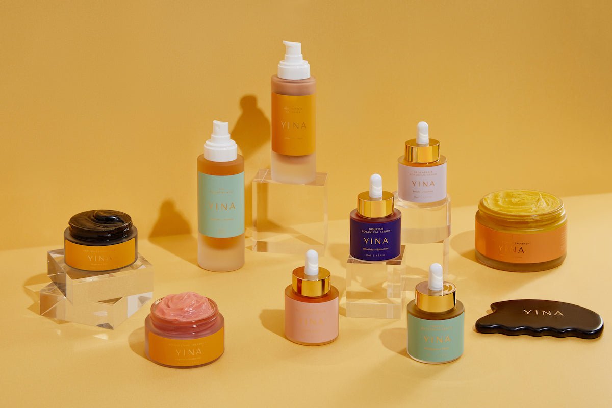 YINA Collection