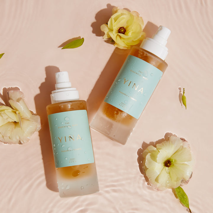 Essential Mist – YINA