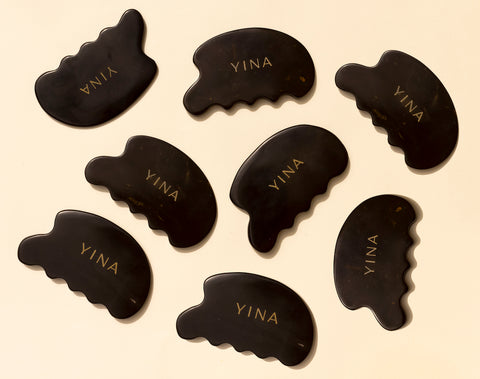 GUA SHA 101 – YINA