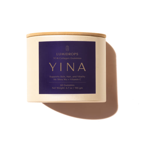 YINA BEAUTY & WELLNESS