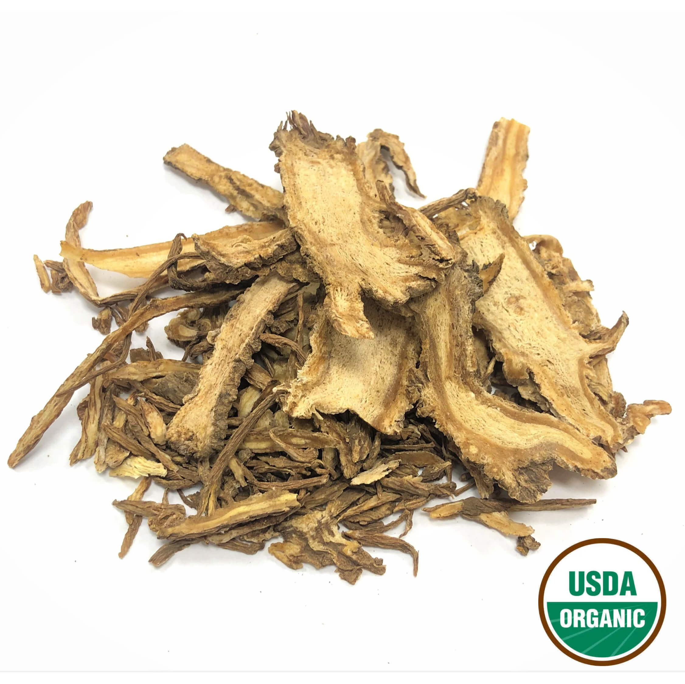 Dong Quai Root - Angelicae sinensis Radix - Dang Gui (Quan Gui Pian ...