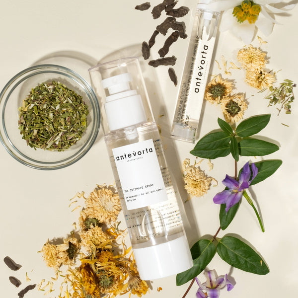 The Intimate Spray – YINA