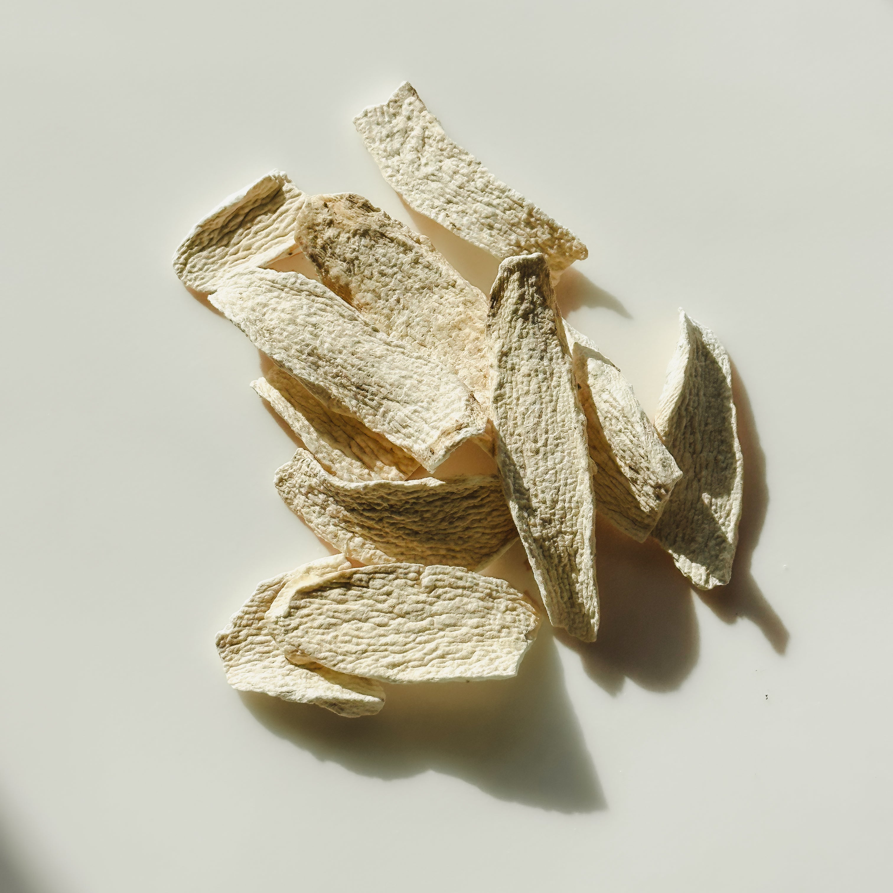 Chinese Yam - Dioscorea opposita Rhizoma - Shan Yao - Organic Grade – YINA